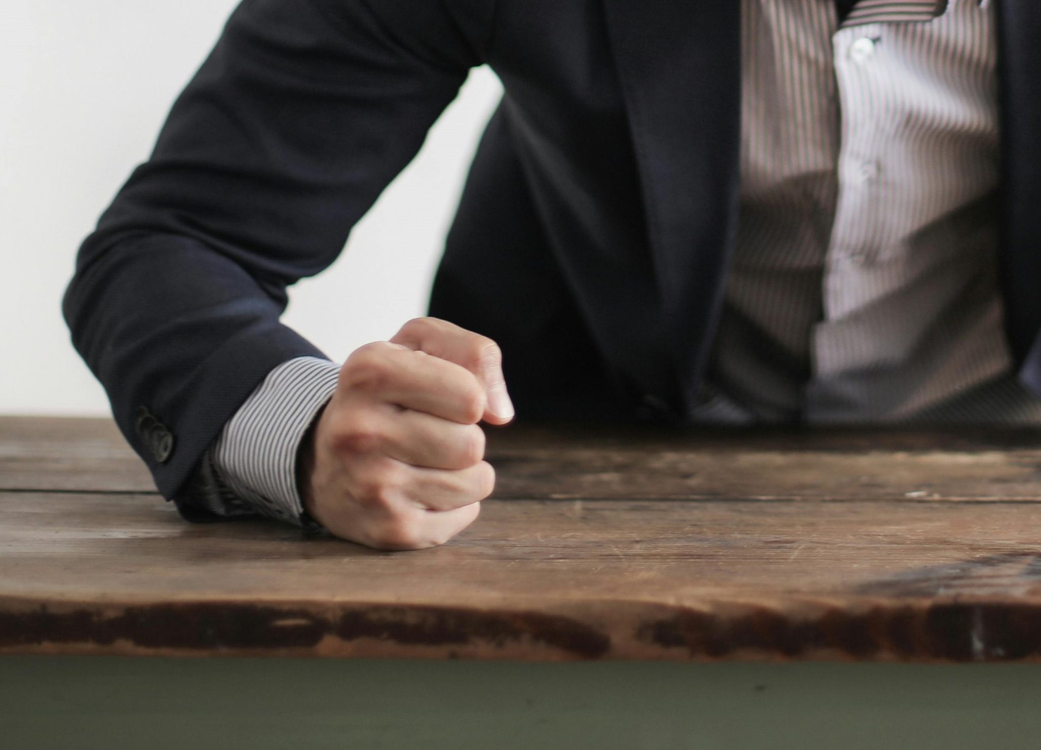 What happens when you don't train your managers? - Crisp Professional ...
